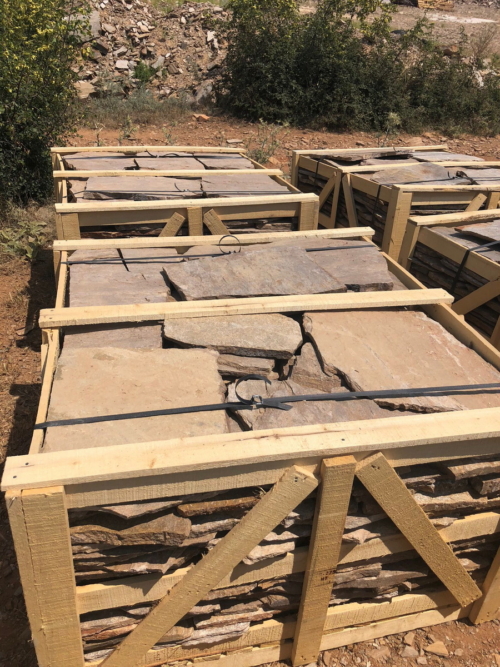 What is Slate Stone (Properties, Price and Use) - Dekamer