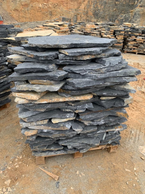 What is Slate Stone (Properties, Price and Use) - Dekamer